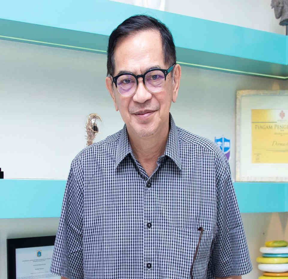 Mengenang Ray Sahetapy: Aktor Legendaris dengan Segudang Karya